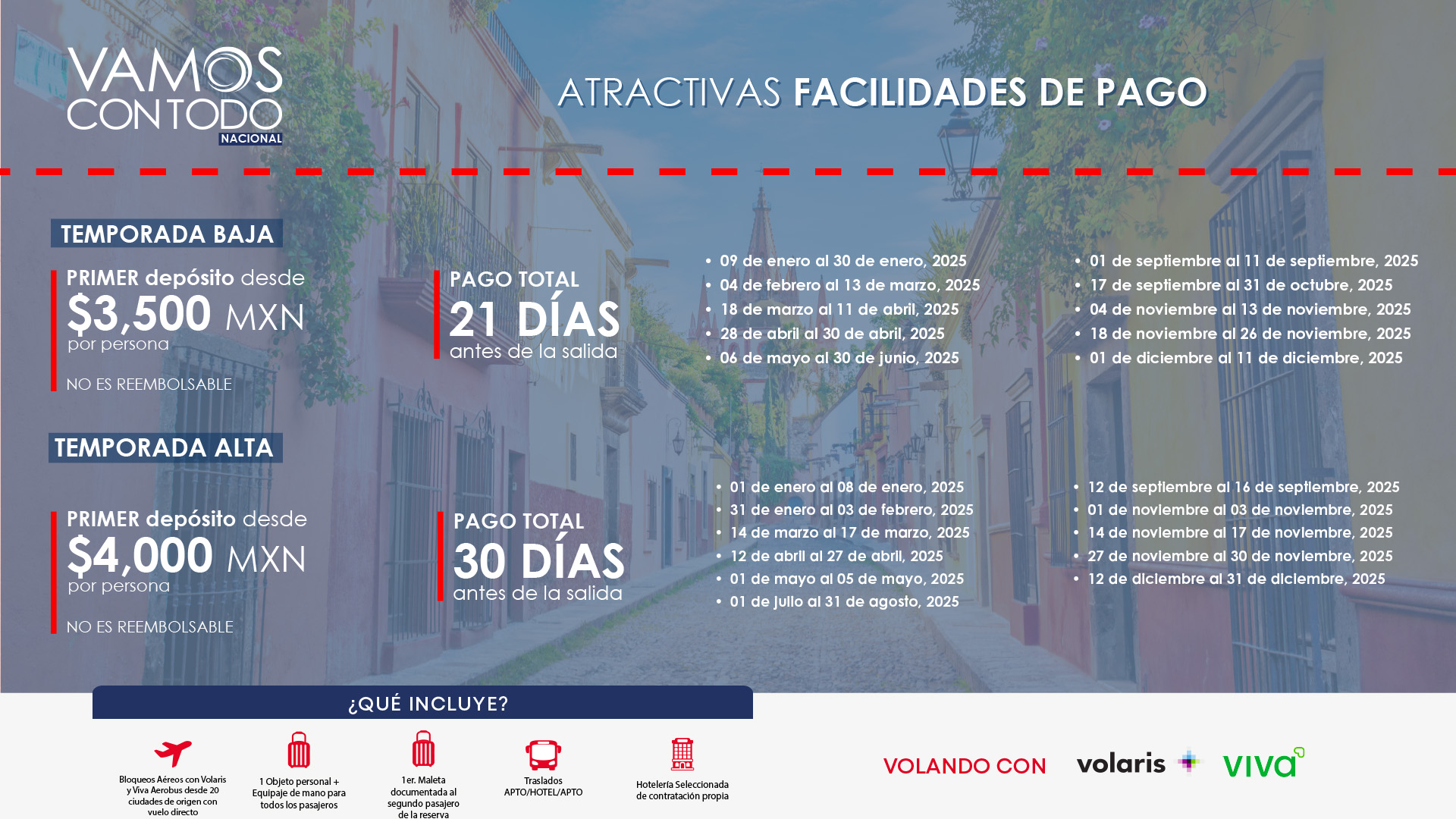 Nosotros Somos - Euromundo